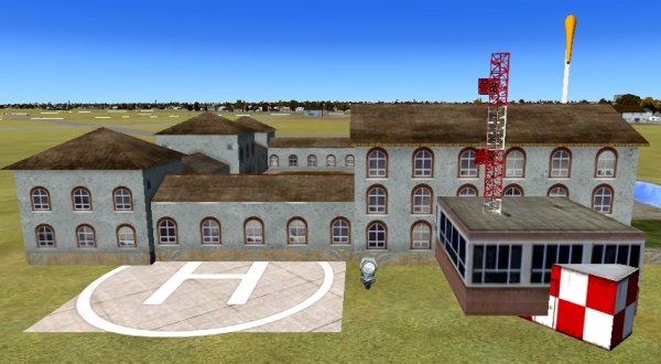 Layering | FSDeveloper